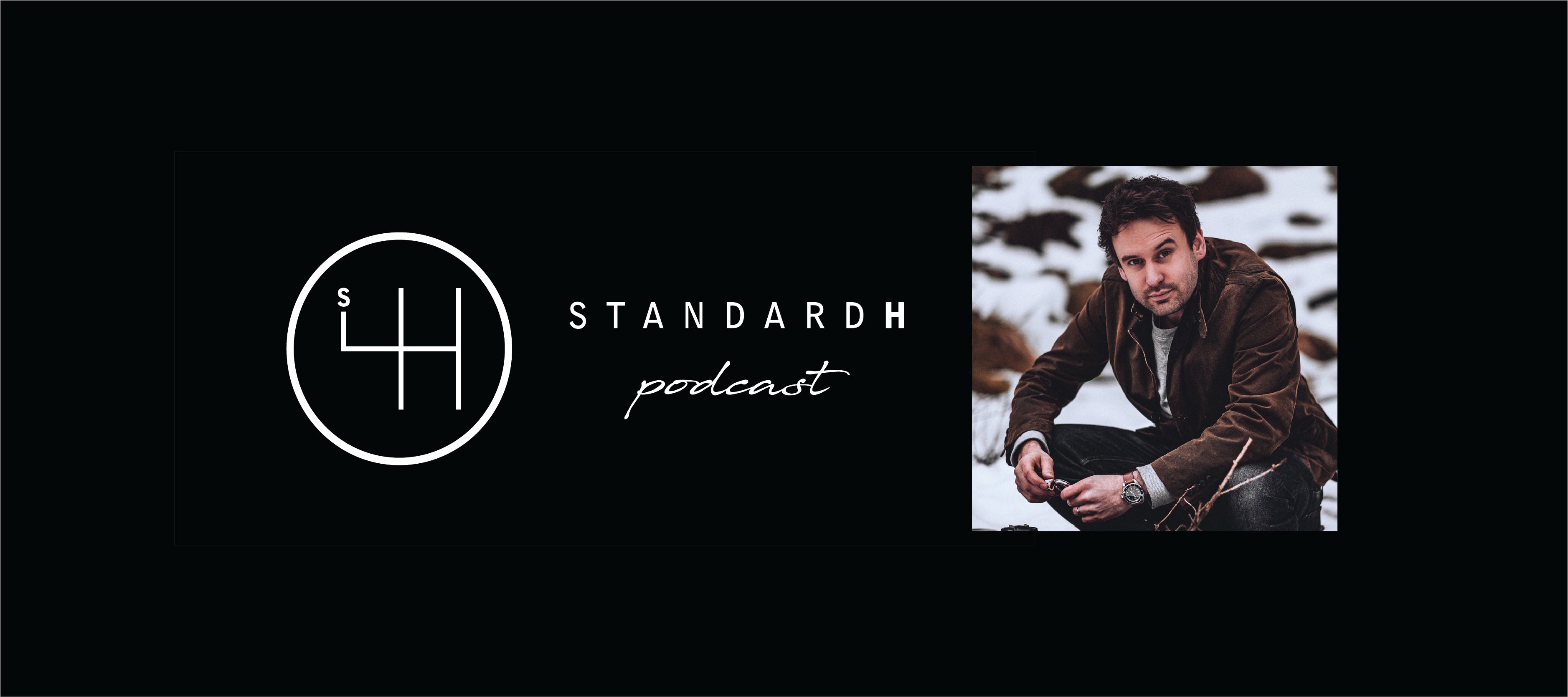 Ep. 41 - Adrian Barker (Bark & Jack) – STANDARD H
