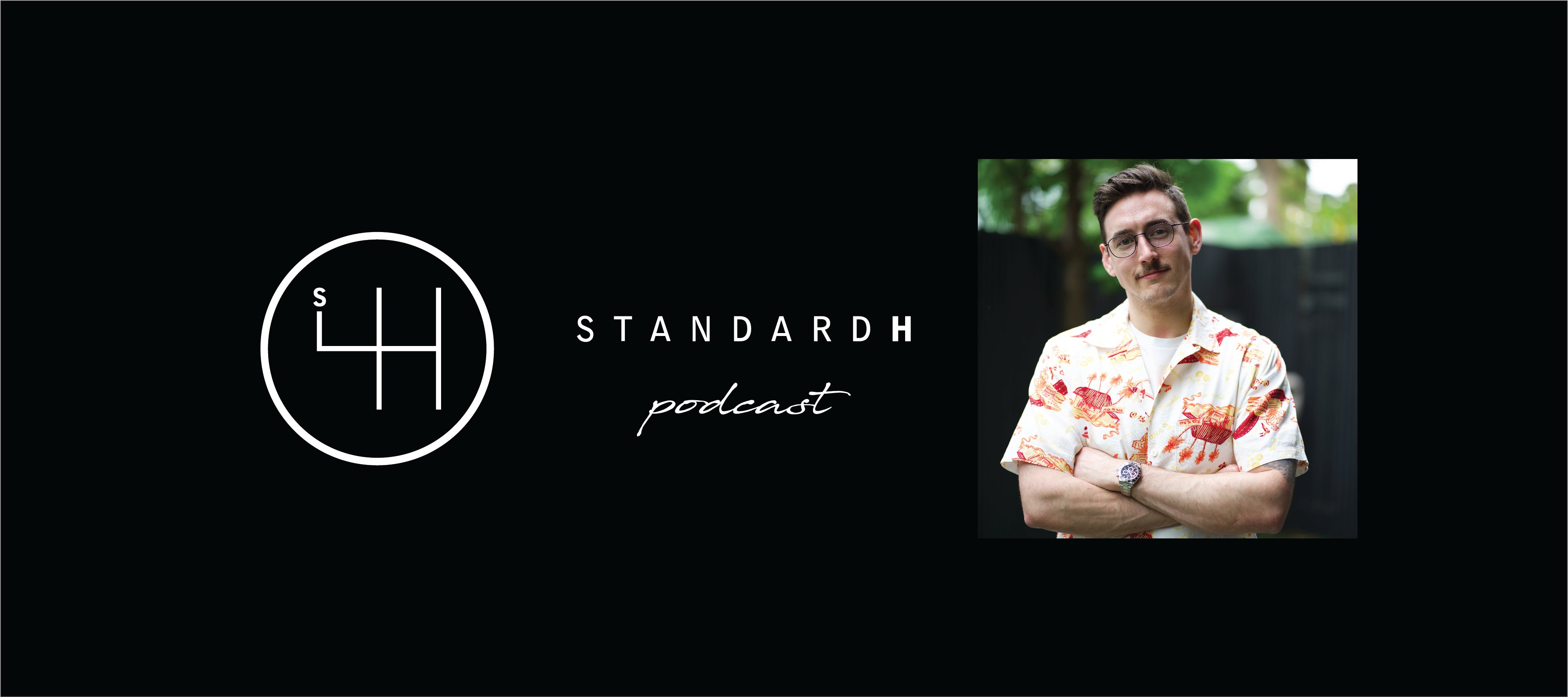Ep. 88 - Andy Green (OT: The Podcast) – STANDARD H
