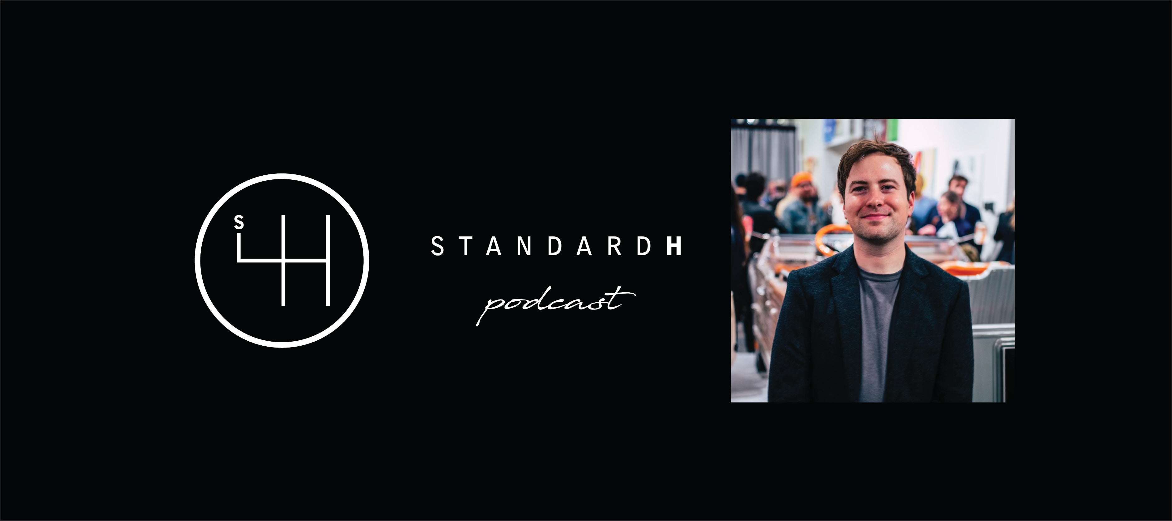 Ep. 80 - Ben Tarlow (Morton Street Partners) – STANDARD H