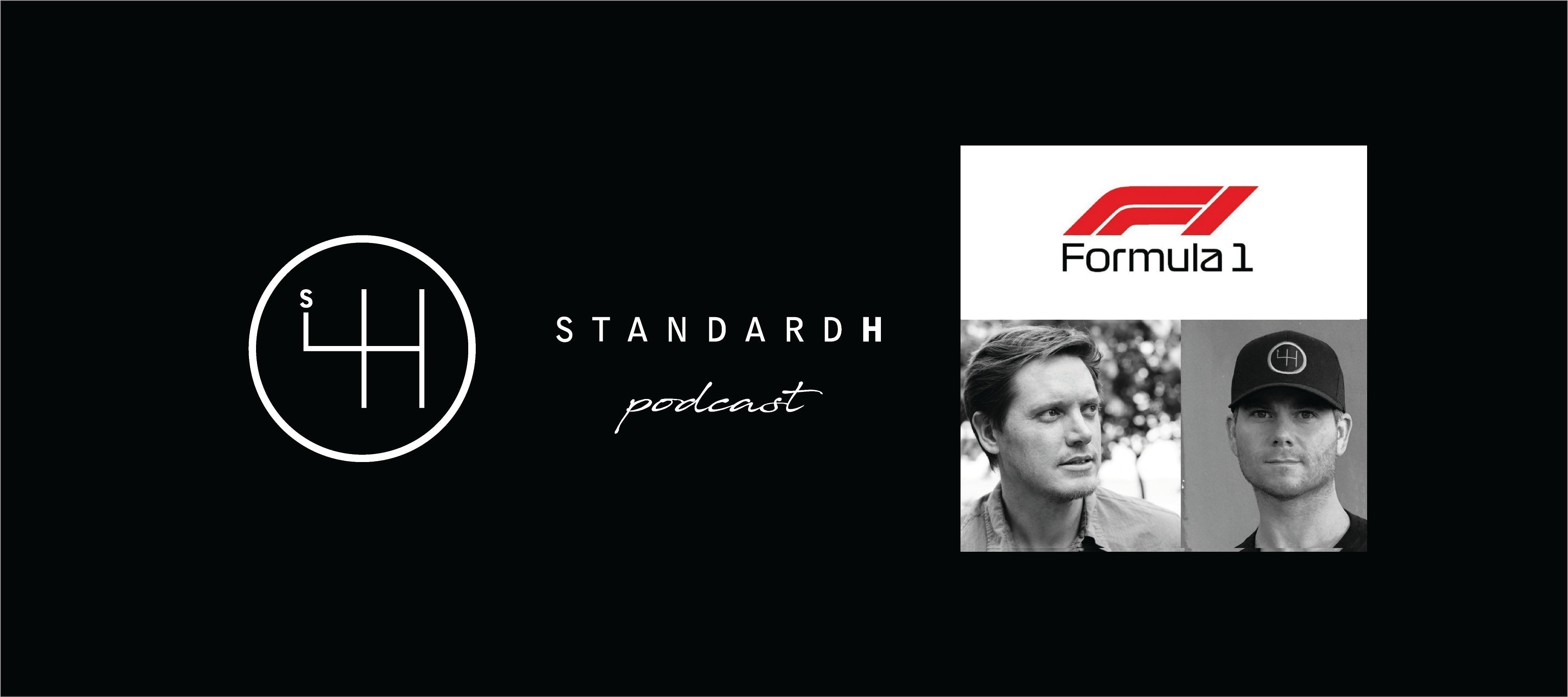 2026 F1 Preview Show with Blake Buettner – STANDARD H