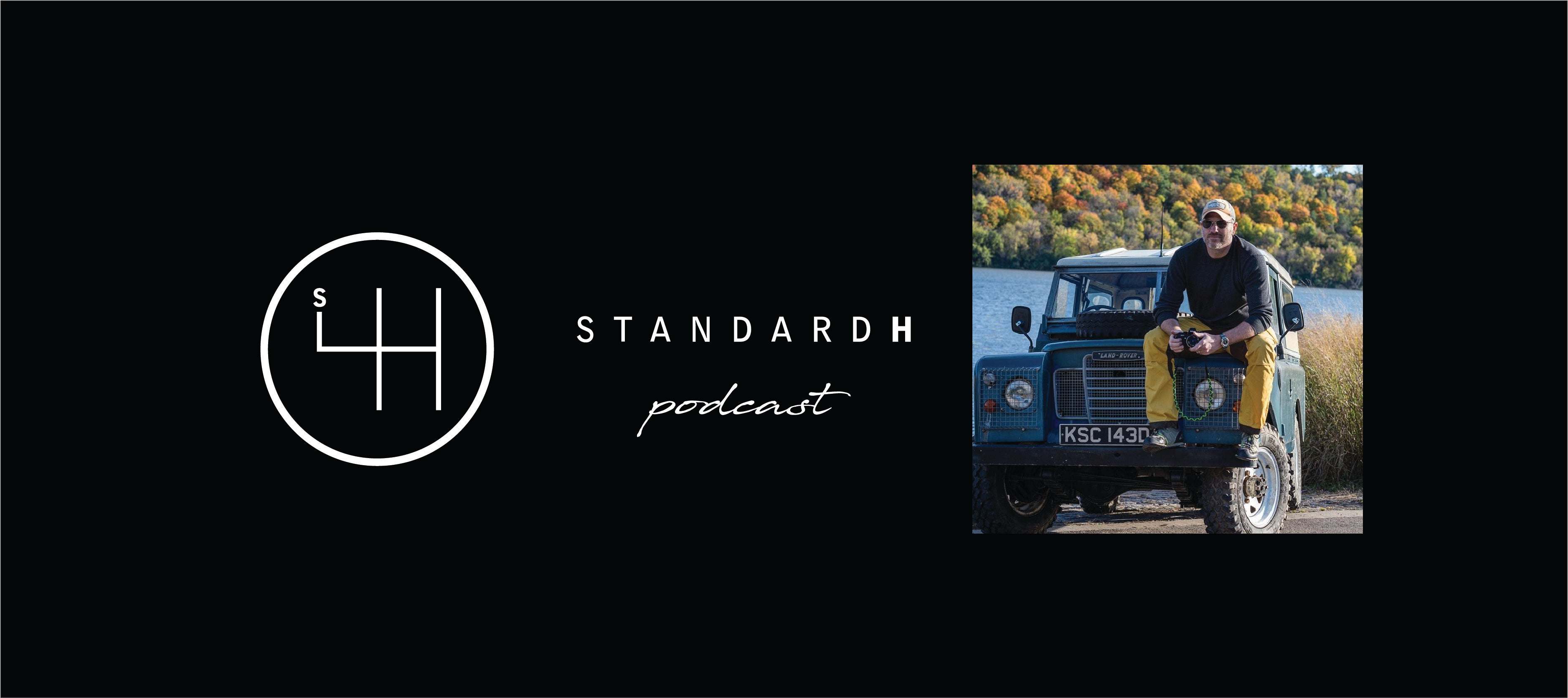 Ep. 67 - Jason Heaton (Writer/Author HODINKEE / Host Grey Nato Podcast ...