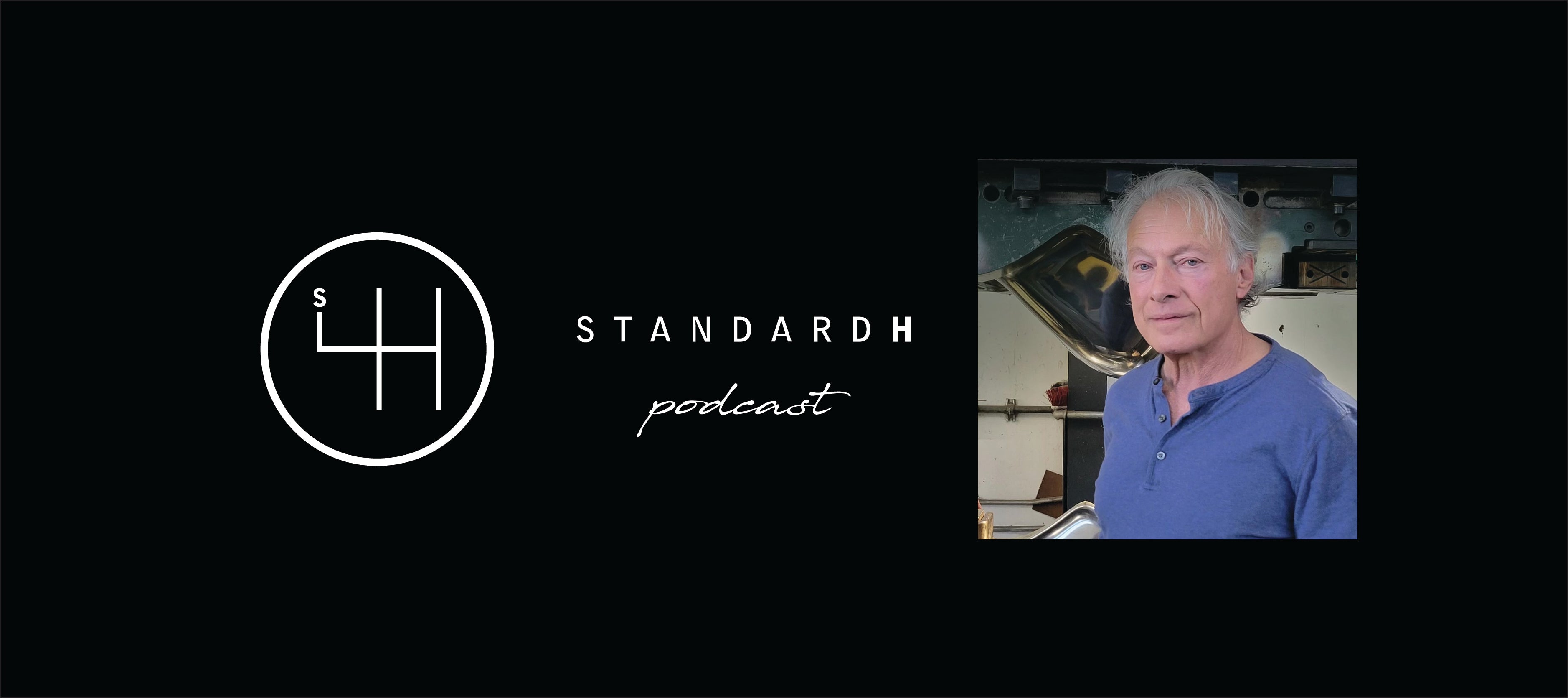 Ep. 103 - Jay Novak (Modernica) – STANDARD H