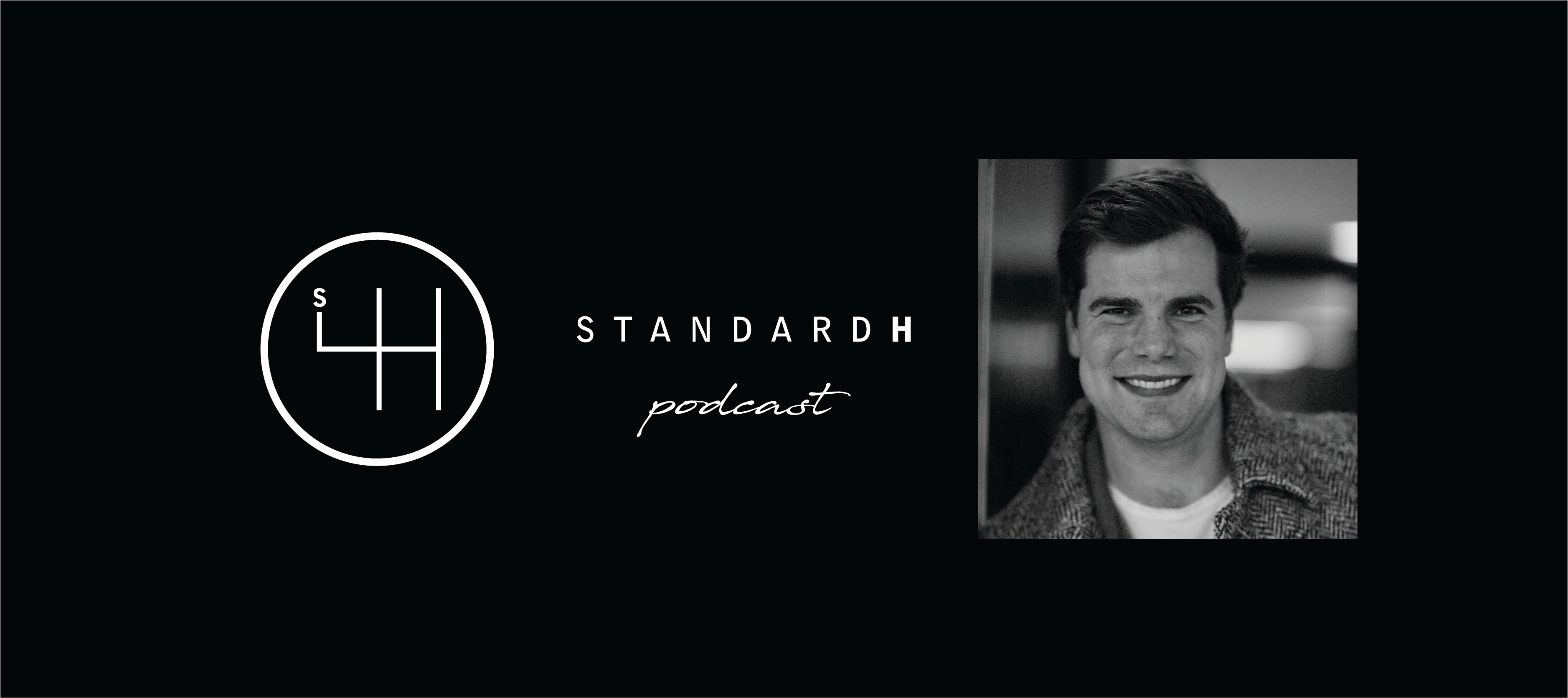 Ep. 87 - Justin Hast (Watch Writer / Content Creator) – STANDARD H