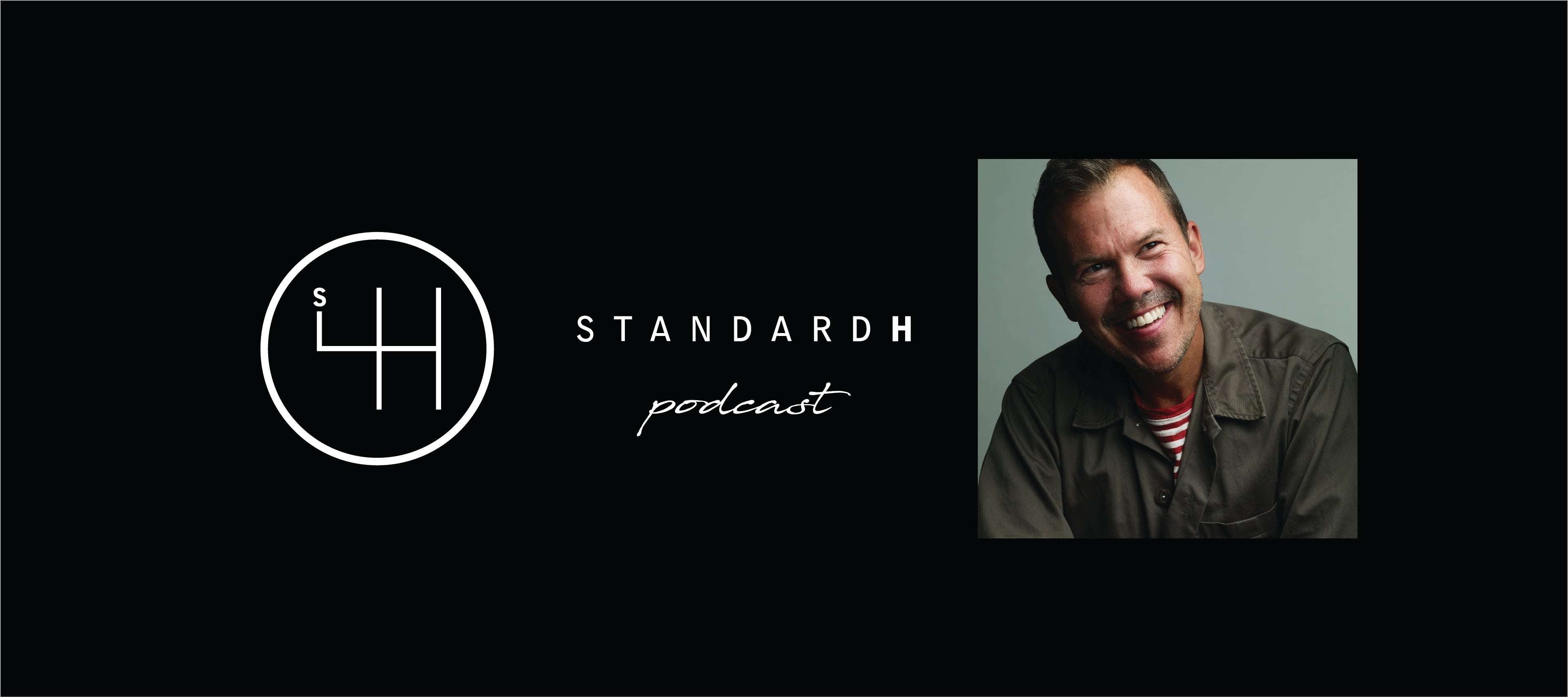 Ep. 126 - Matt Hranek 2 – STANDARD H