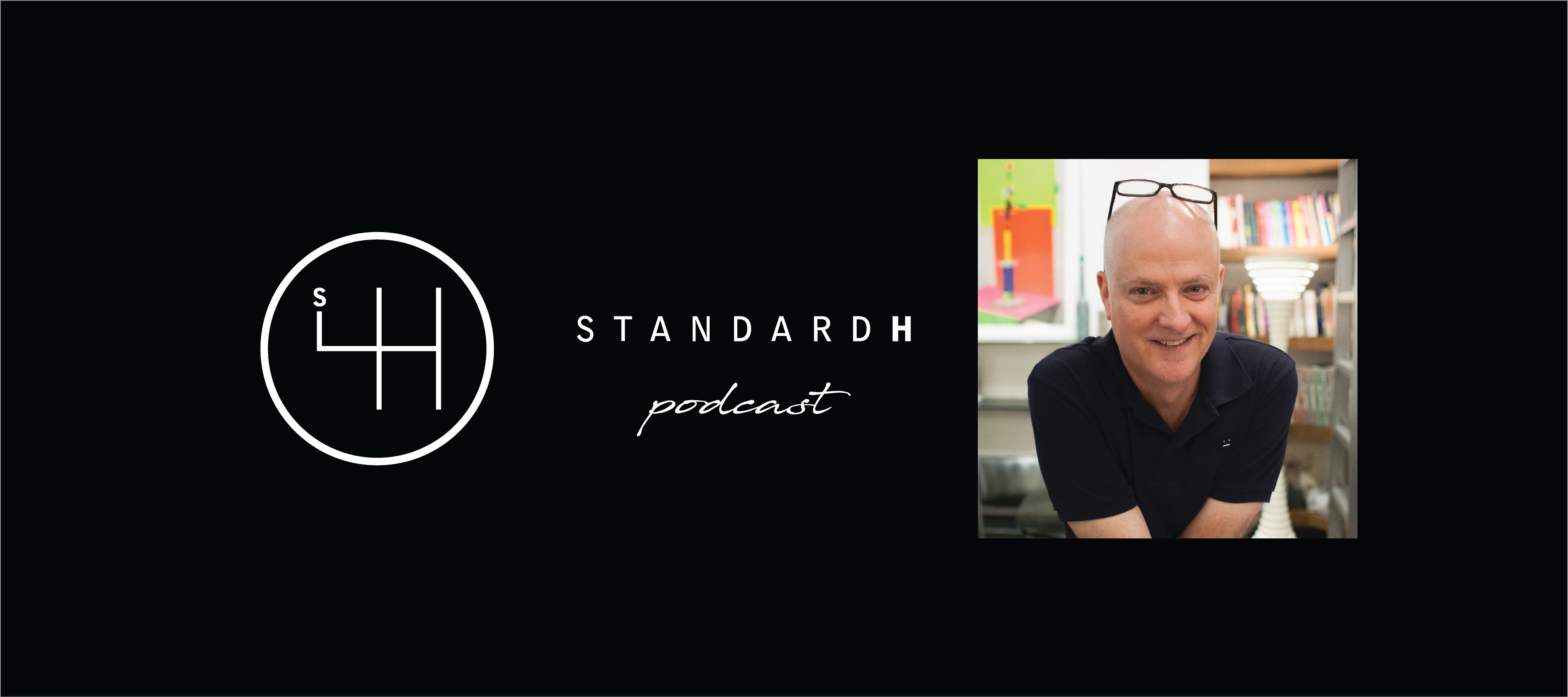 Ep. 108 - Patrick Parrish (Patrick Parrish Gallery & Secret Watch Shop ...