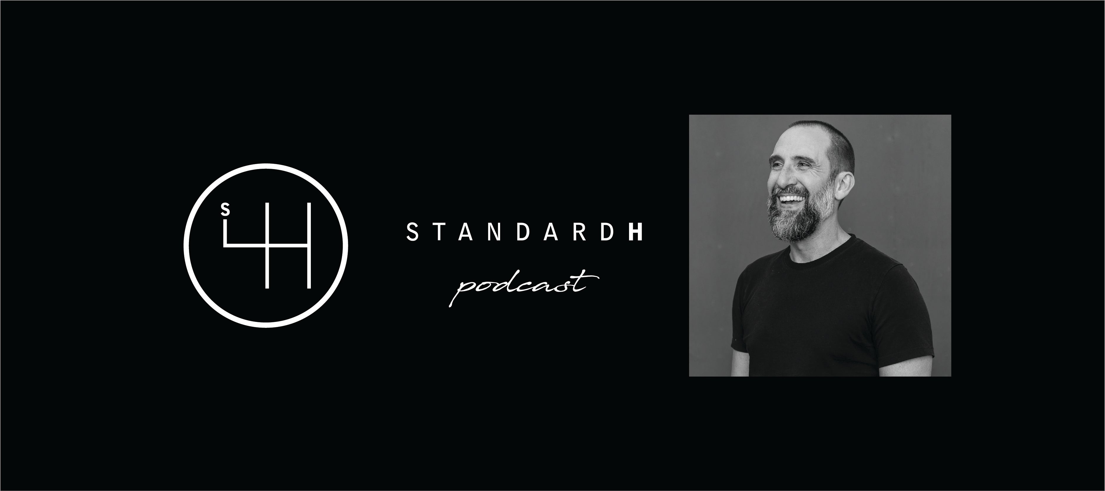 Ep. 62 - Timothy Hogan (Photographer) – STANDARD H