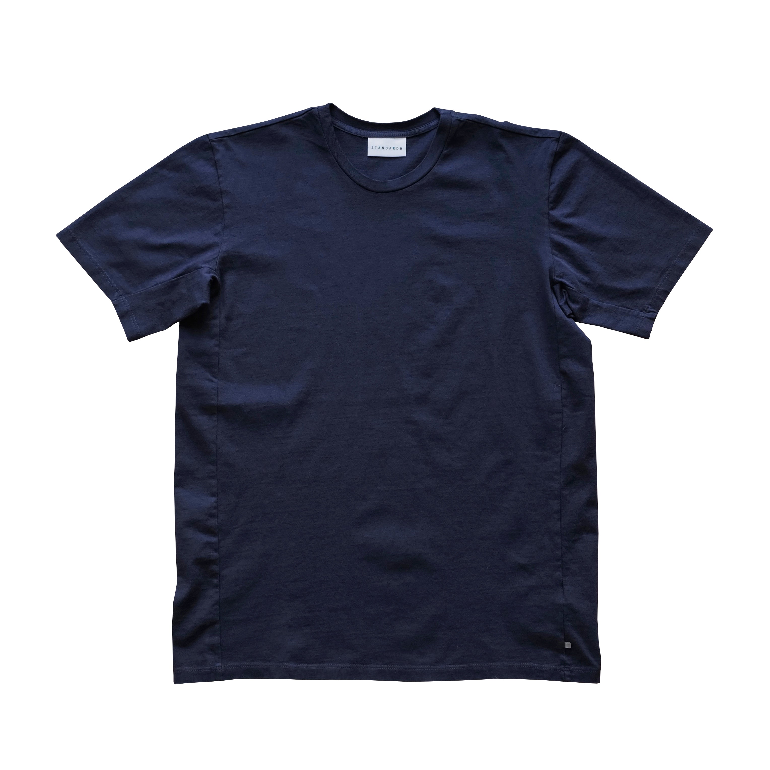 Blue Scuro - Carrera T Shirt | STANDARD H