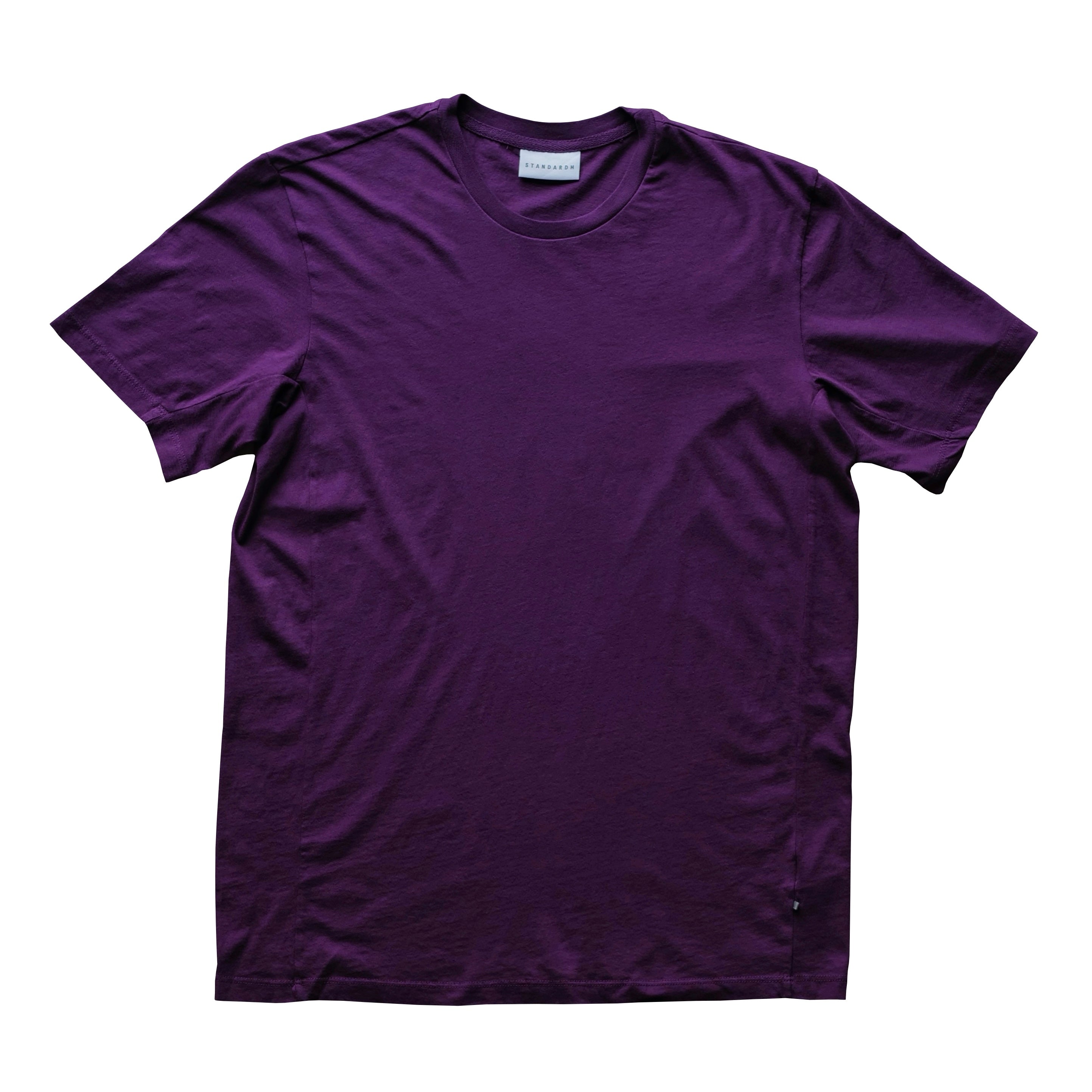 RS T-Shirt - Amethyst – STANDARD H
