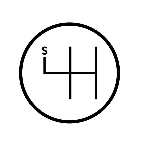 Shift Logo