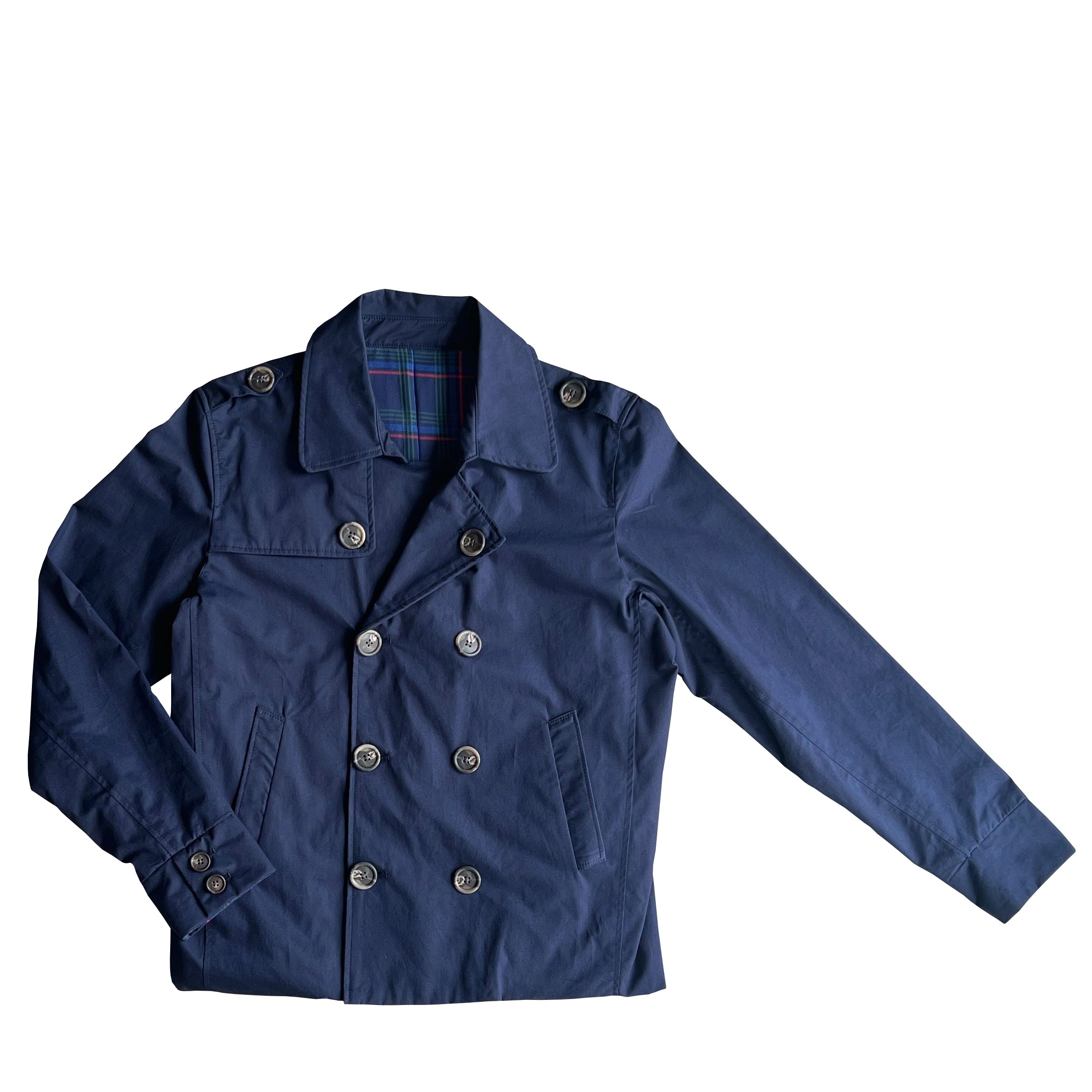 Jackets – STANDARD H